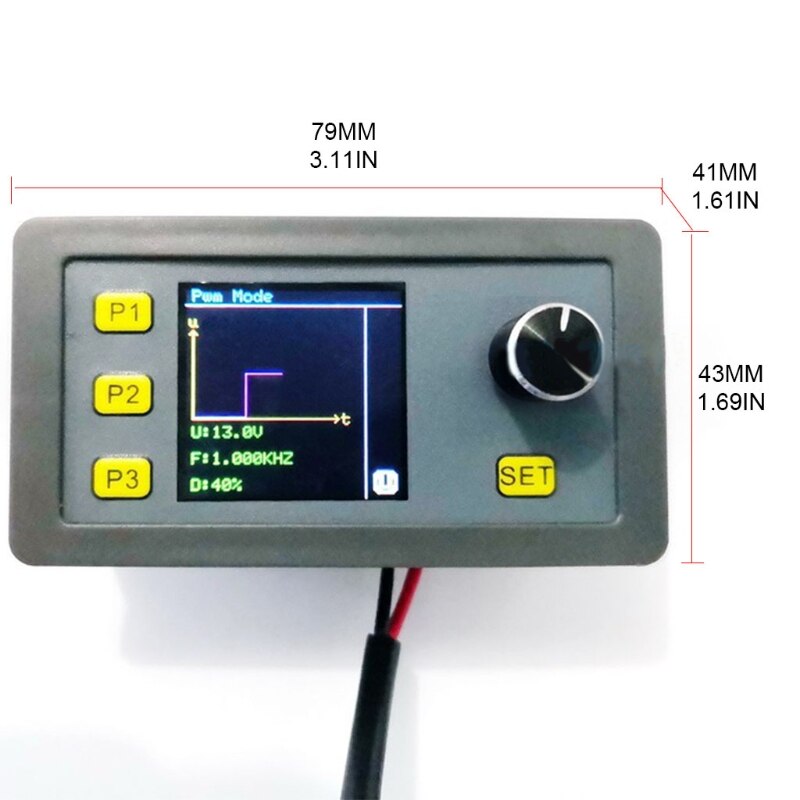 Signal Generator Generator ModuleAdjustable Module... – Grandado