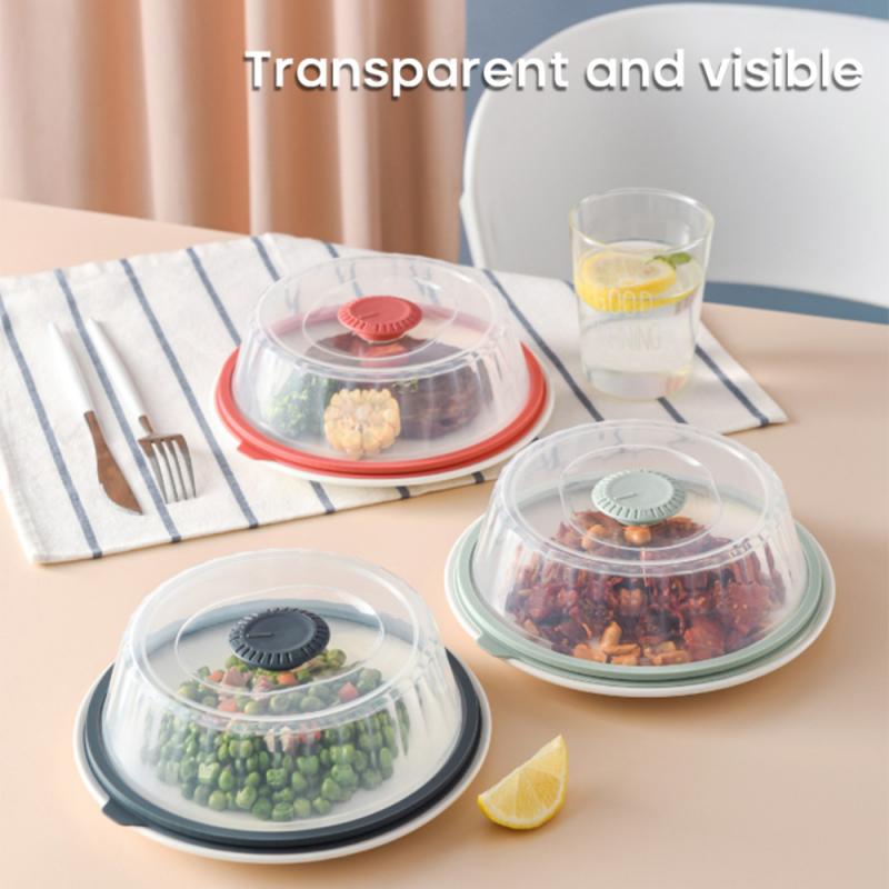 Vacuüm Voedsel Verse Cover Keuken Pp Magnetron Cov... – Grandado
