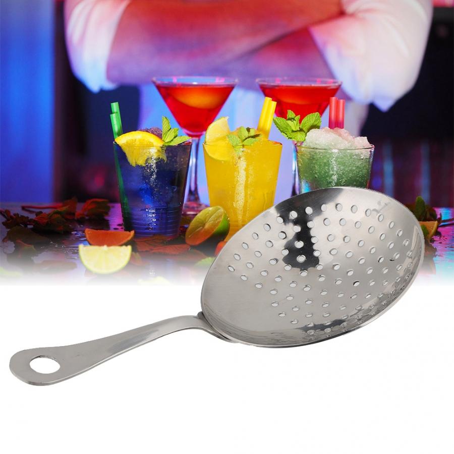 Multi-functional Stainless Steel Strainers Ice Dri... – Grandado