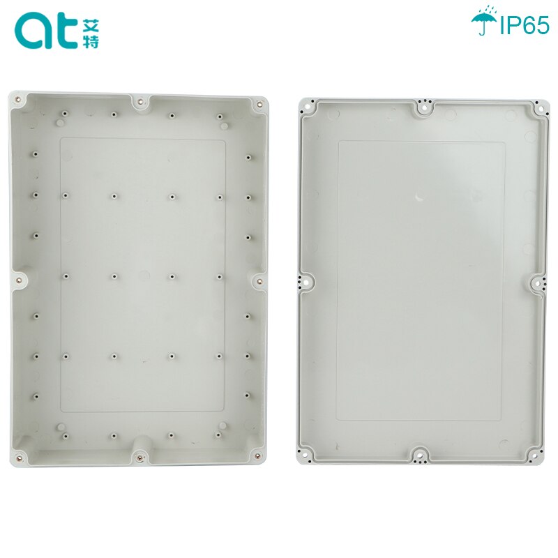 380*260*105MM IP65 Series Small Waterproof Junctio... – Vicedeal