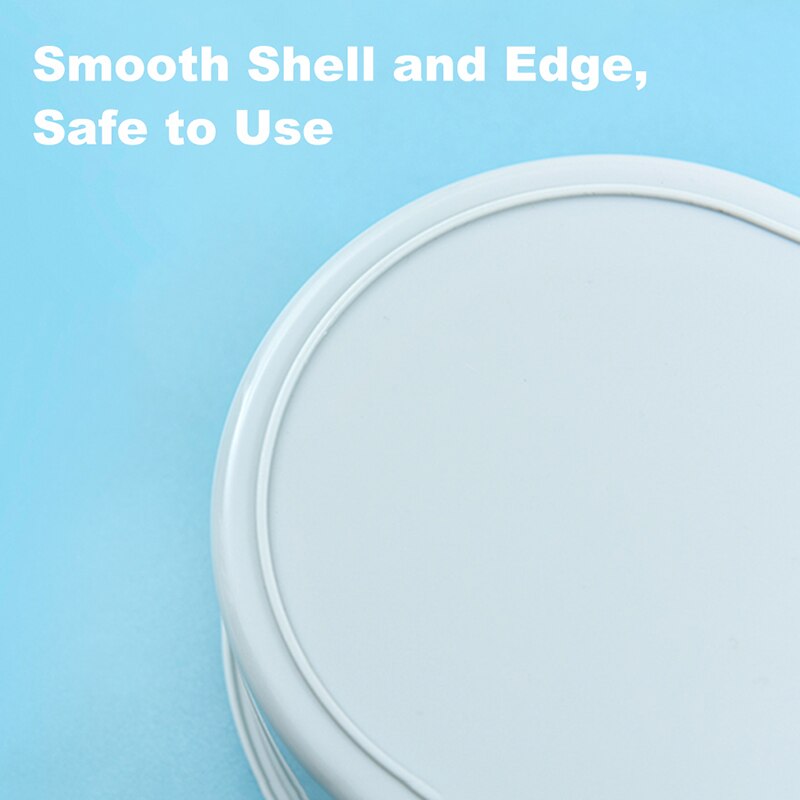 Fruits Nuts Plate with Lid Seal Detachable Multi S... – Grandado