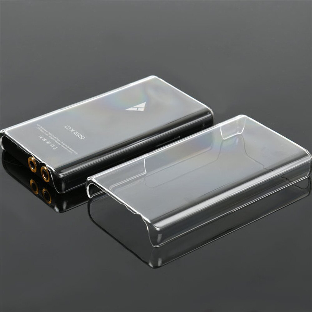 Hard Clear Crystal Protective Case Cover Shell Ski... – Grandado
