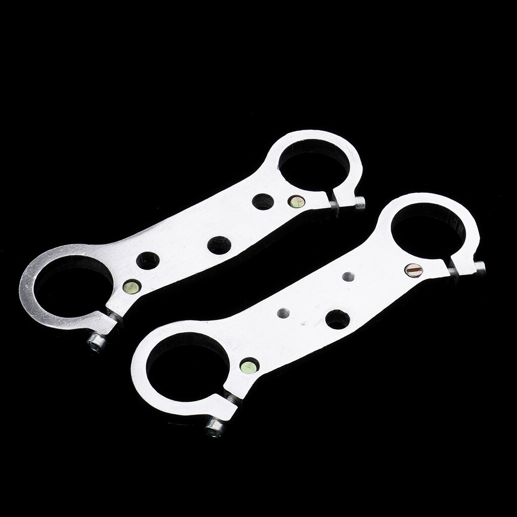 47cc 49cc Engine Mini Motor Dirt Bike Front Fork Y... – Vicedeal