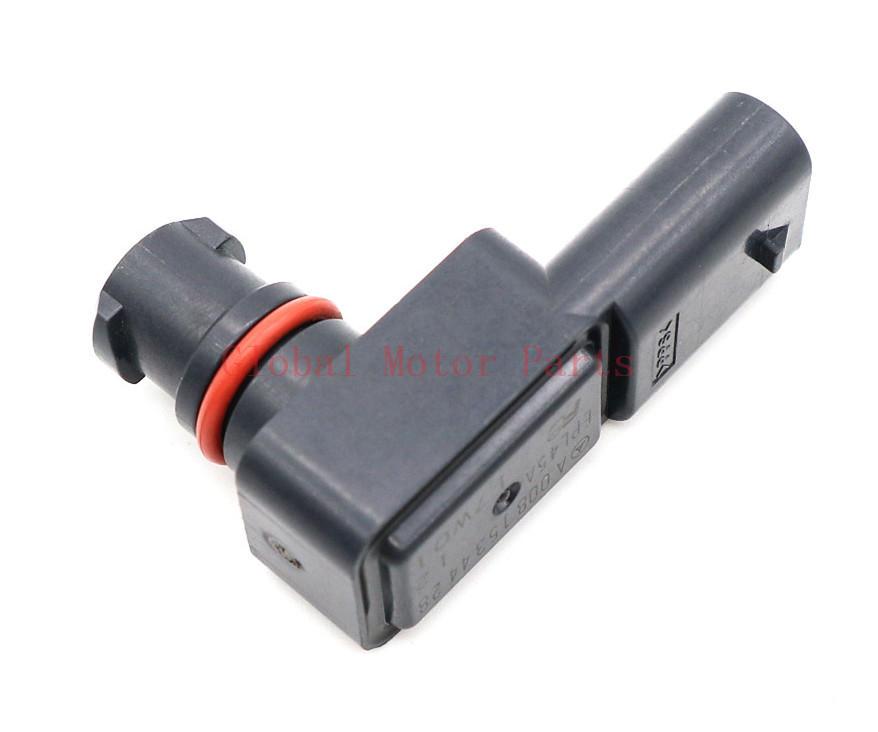 Manifold Absolute Pressure Map Sensor A0081534428,... – Vicedeal