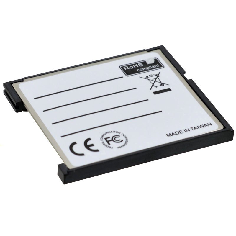 Super Speed SD to CF Card Adapter SDXC SDHC to Com... – Vicedeal