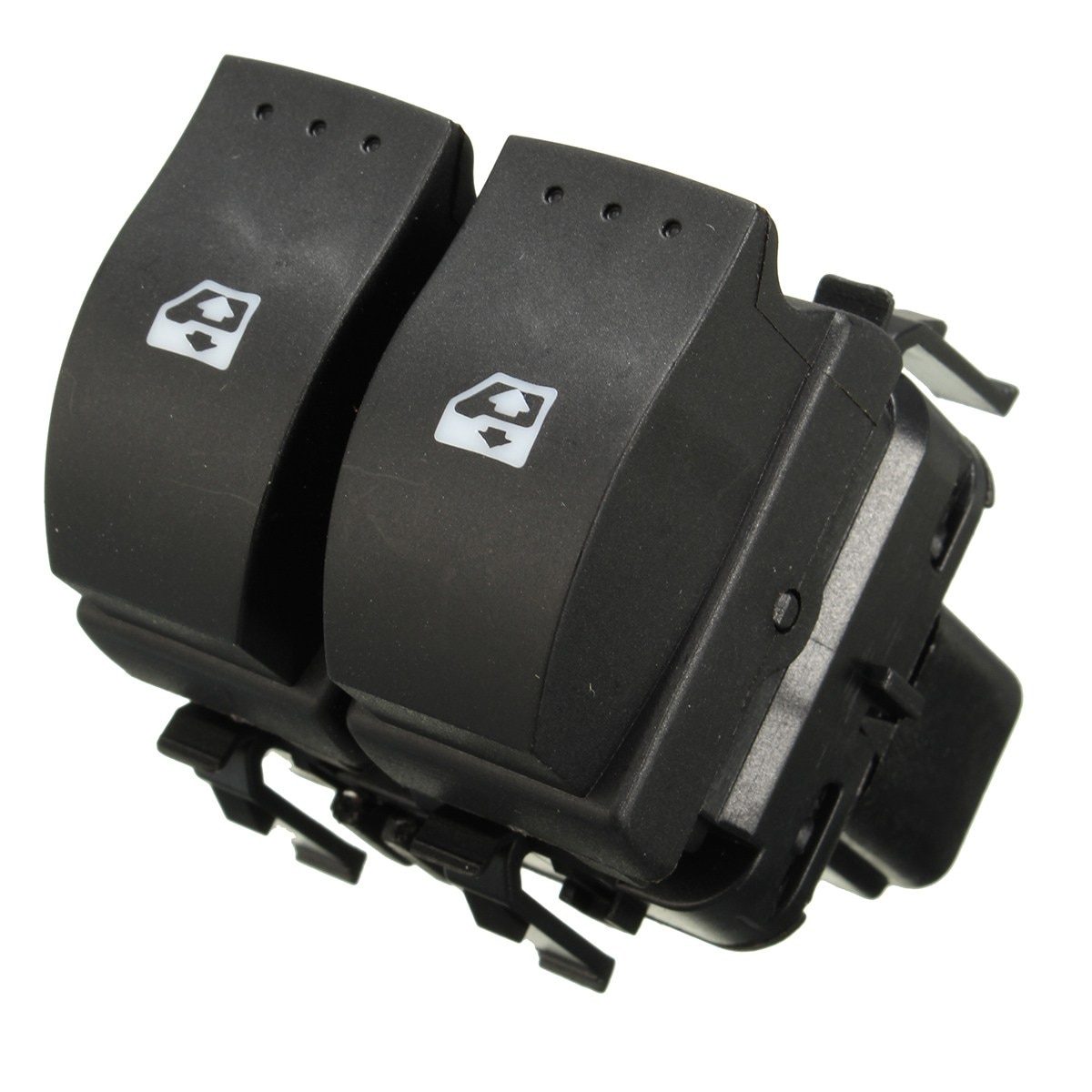 Auto Elektrische Raam Controle Dubbele Schakelaar ... – Vicedeal