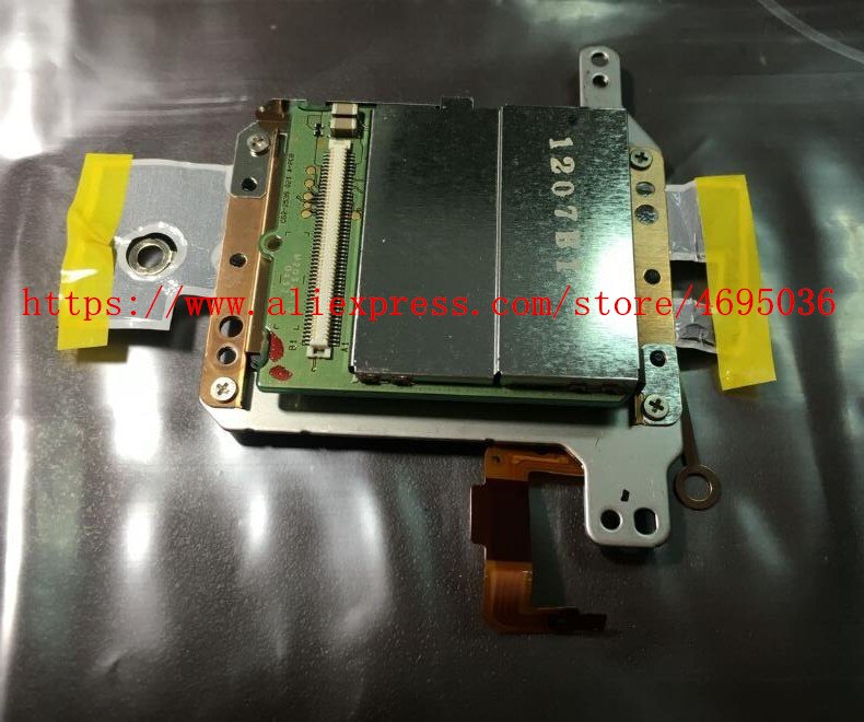 Originele 7D ccd Voor Canon 7D CCD 7D CMOS 7D sens... – Grandado