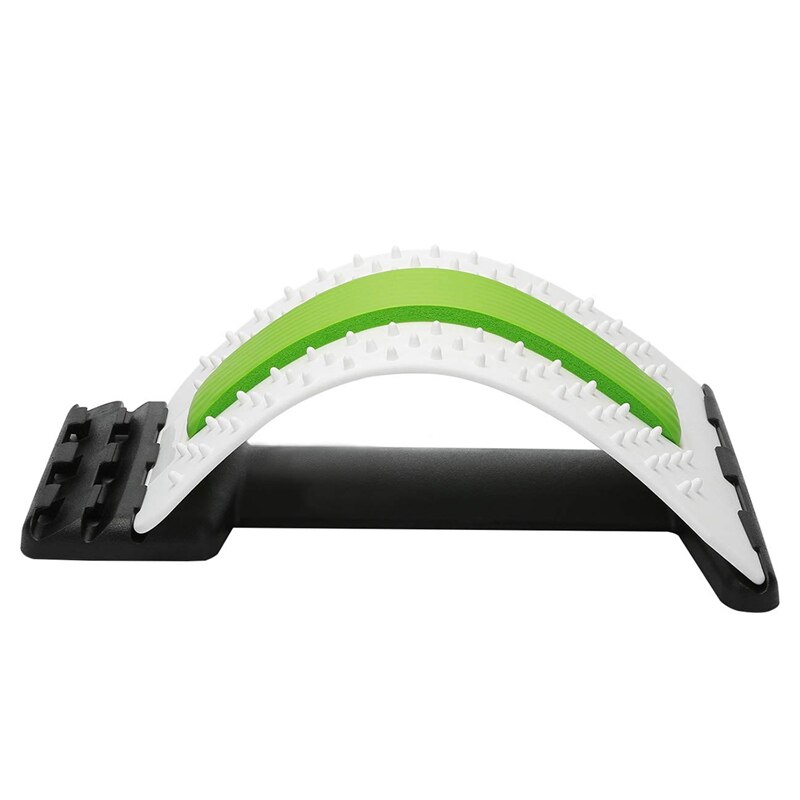 Cervical Lumbar Traction Device Back Pain Relief L... – Vicedeal