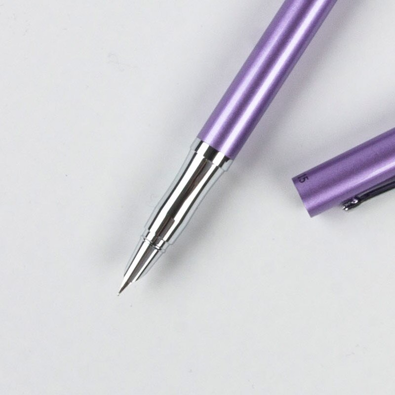 3 Colors Classic Wing sung Metal Finance Fountain ... – Vicedeal