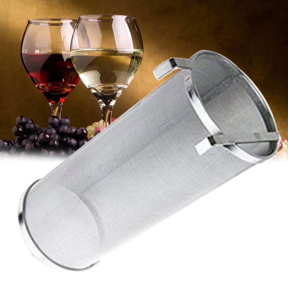 Accessories Anti-Corrosion Stainless Steel Drink B... – Grandado