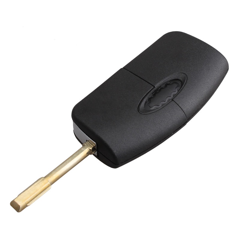 3Buttons Remote Car key FO21 Blade For Ford Mondeo... – Vicedeal