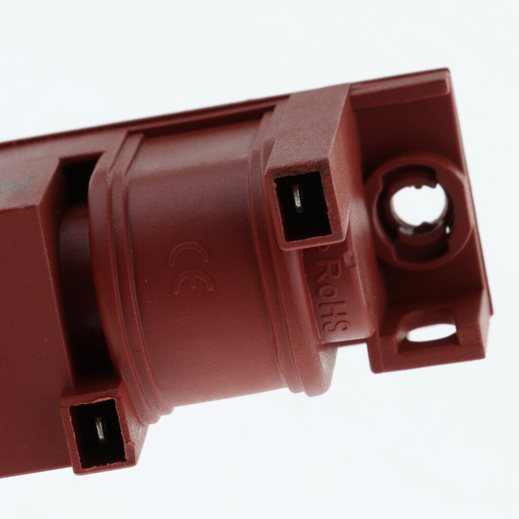 2-Terminal Connections AC Pulse Igniter, Ensures c... – Vicedeal