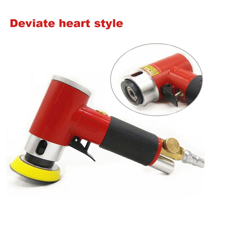 2/3inch Pneumatic Air Sander Car Polisher Paint Ca... – Vicedeal