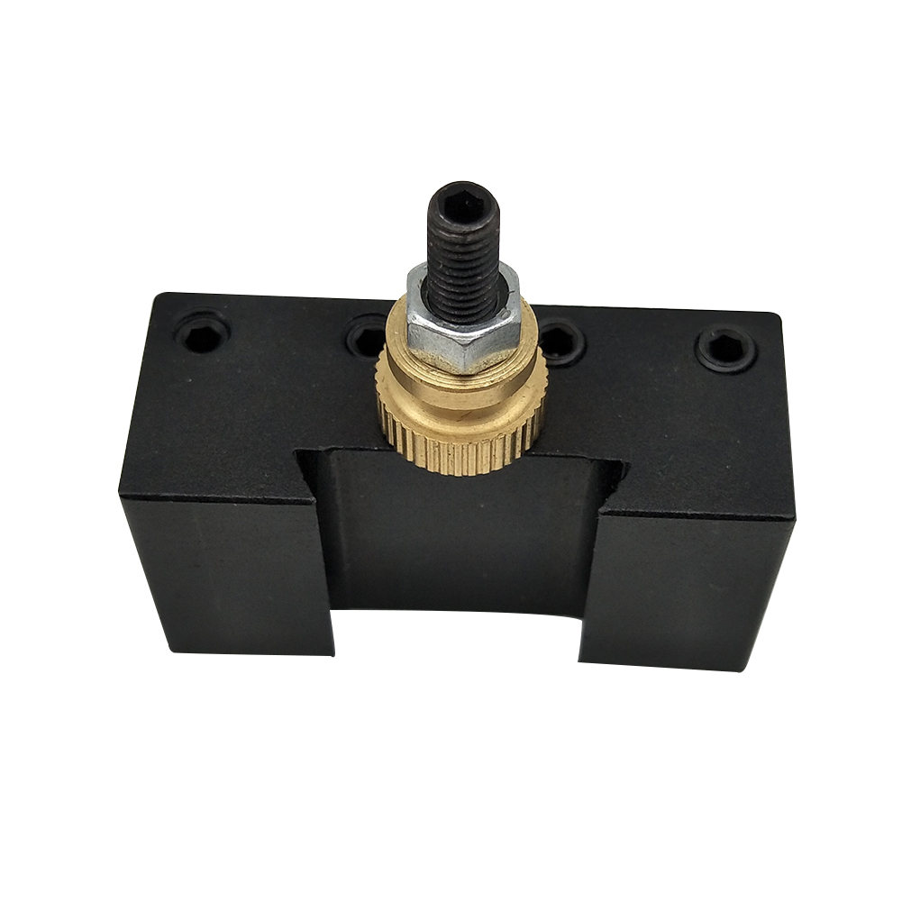 Quick Change Tools Post Holder Mini Lathe Tool Pos... – Vicedeal