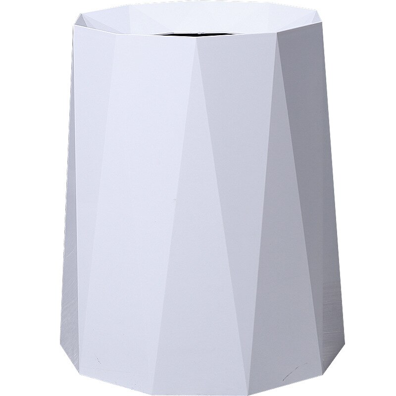 Built-in Simple Garbage Bin Bedroom Living Room Mu... – Grandado