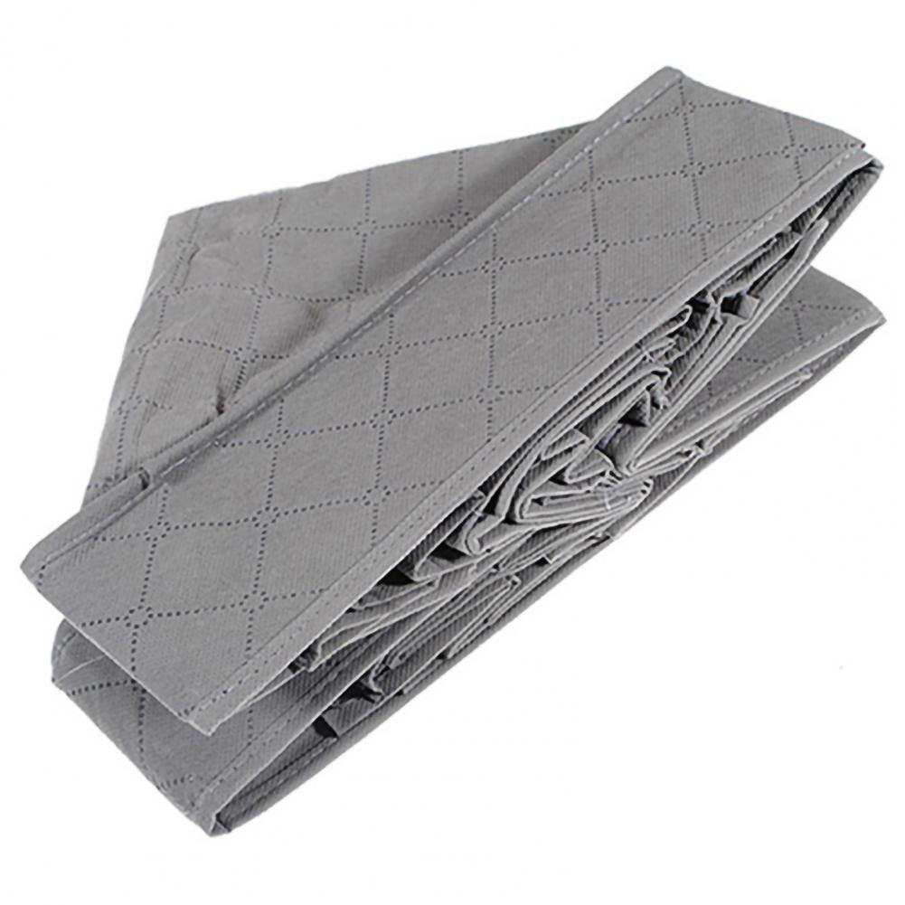 Underwear Divider Collapsible Convenient Grey Non-... – Grandado