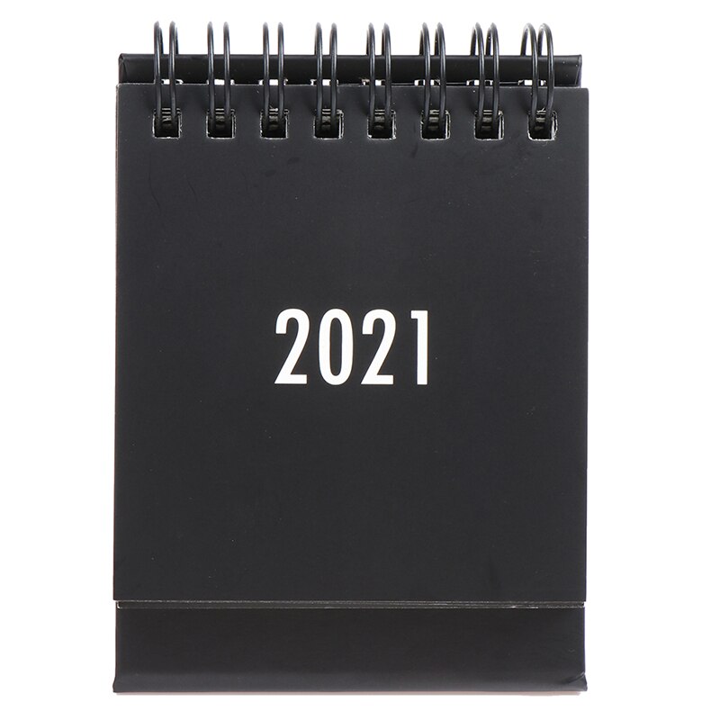Mini Kalender Diy Draagbare Desk Kalender Dagelijk... – Grandado