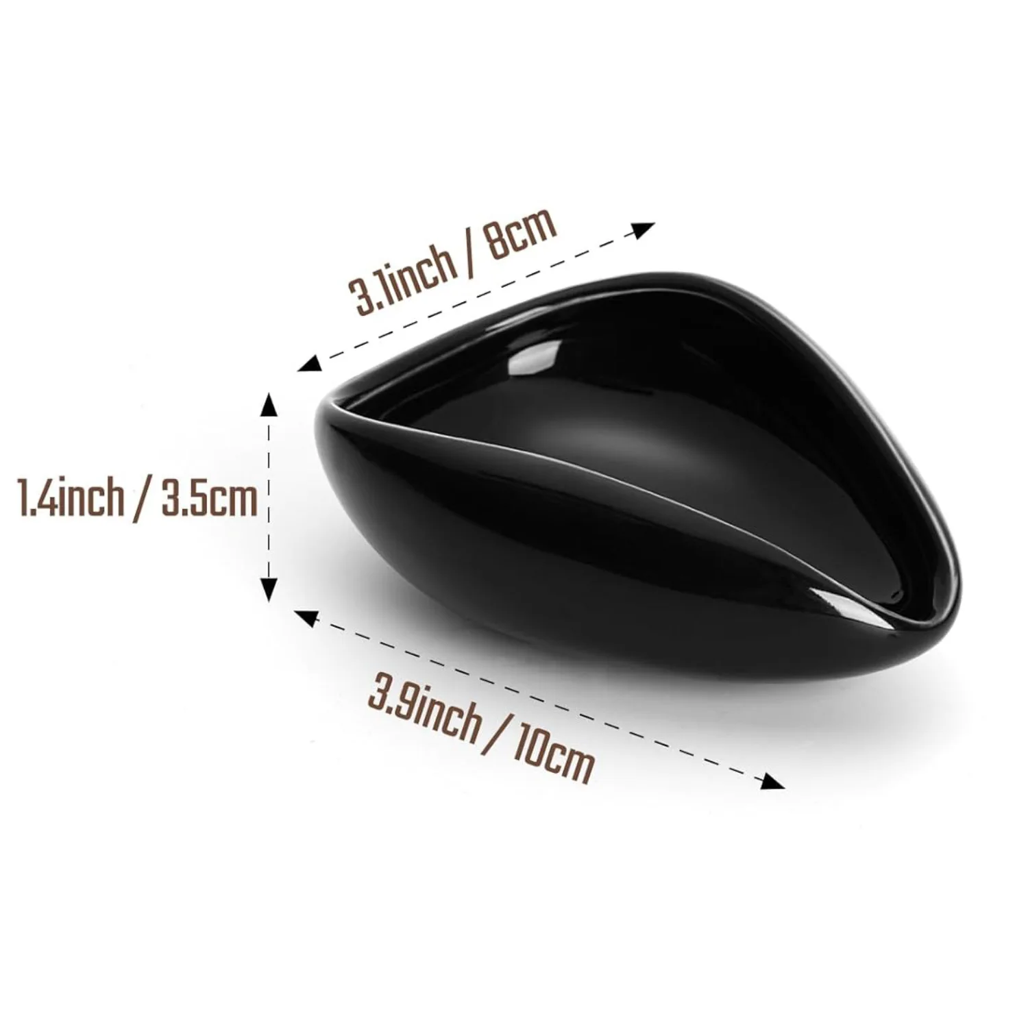 Coffee Bean Dosing Cup and Spray Bottle Set Single... – Grandado