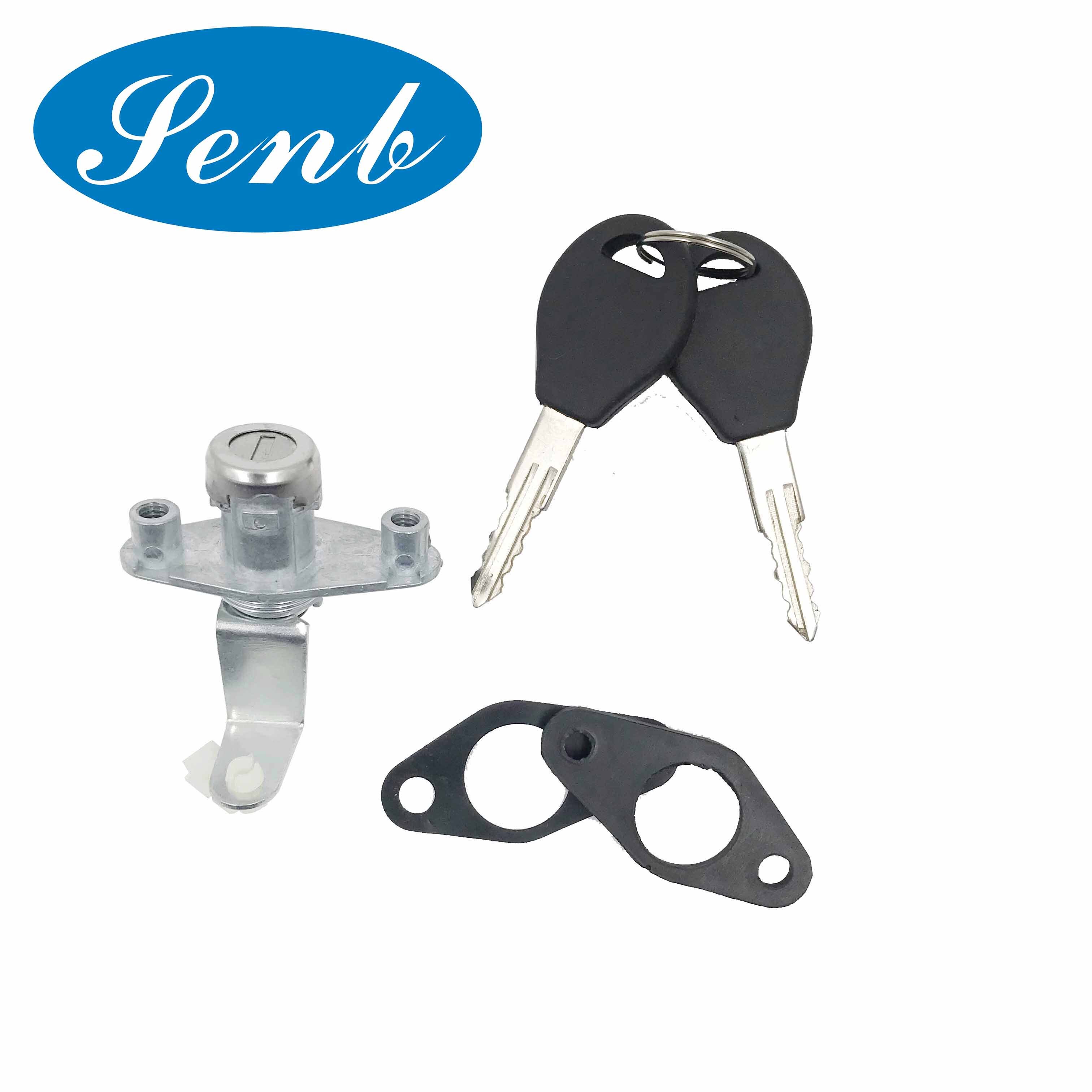 NISSON C22 IGNITION STARTER KEY FULL SET 5PCS/SET – Vicedeal