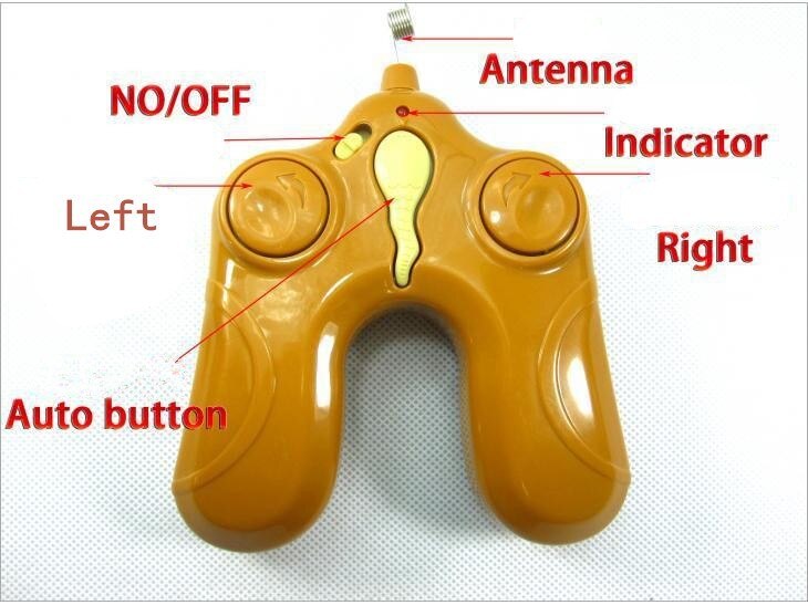 [Funny] simulation electric pets Remote Control mu... – Grandado