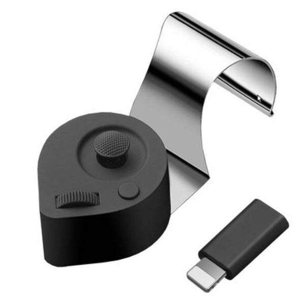 Draagbare Auto Draadloze Mobiele Telefoon Controll... – Grandado