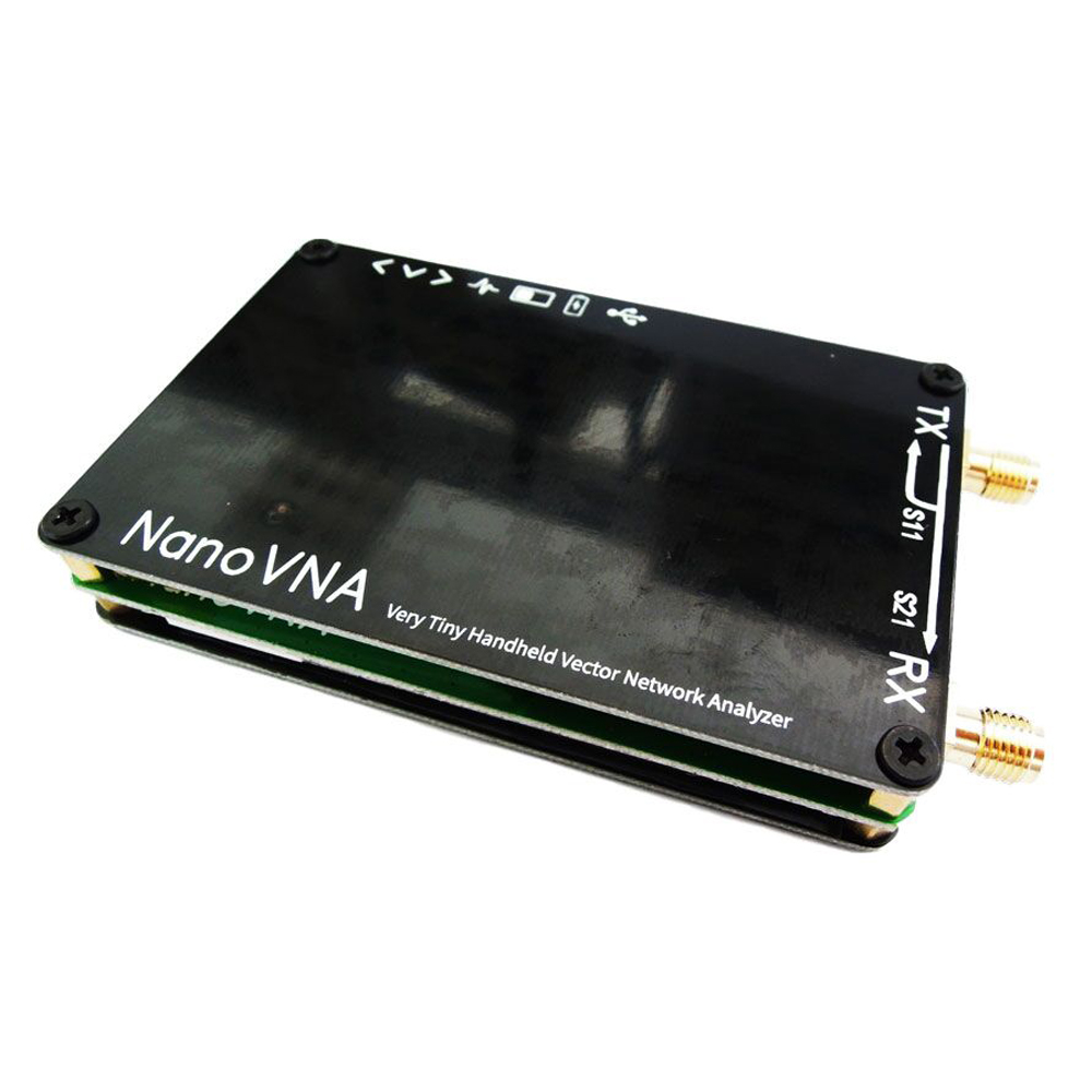 Handheld Vector Network Analyzer Antenna Analyzer Vicedeal