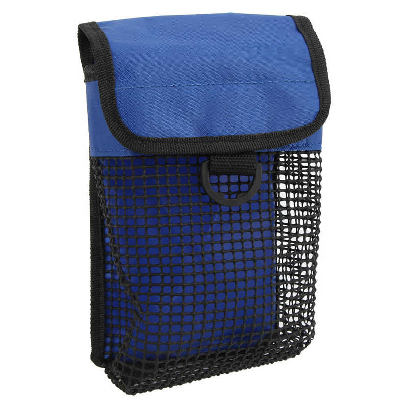 Portable Diving Mesh Gear Bag with Hang Buckle Lig... – Grandado