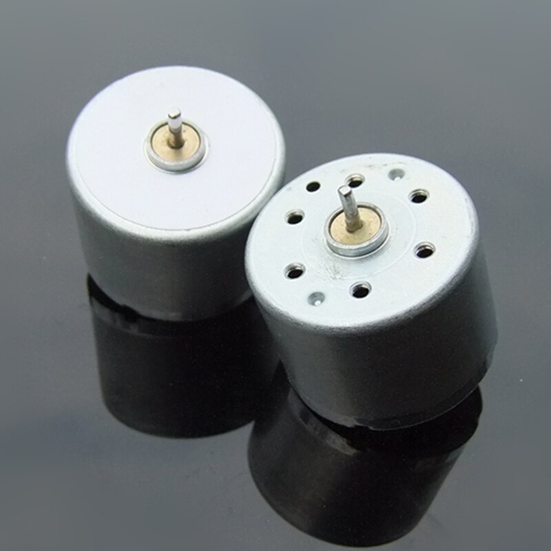 DC 6V-12V Micro 24mm Mute 310 Electric Motor 3000R... – Grandado