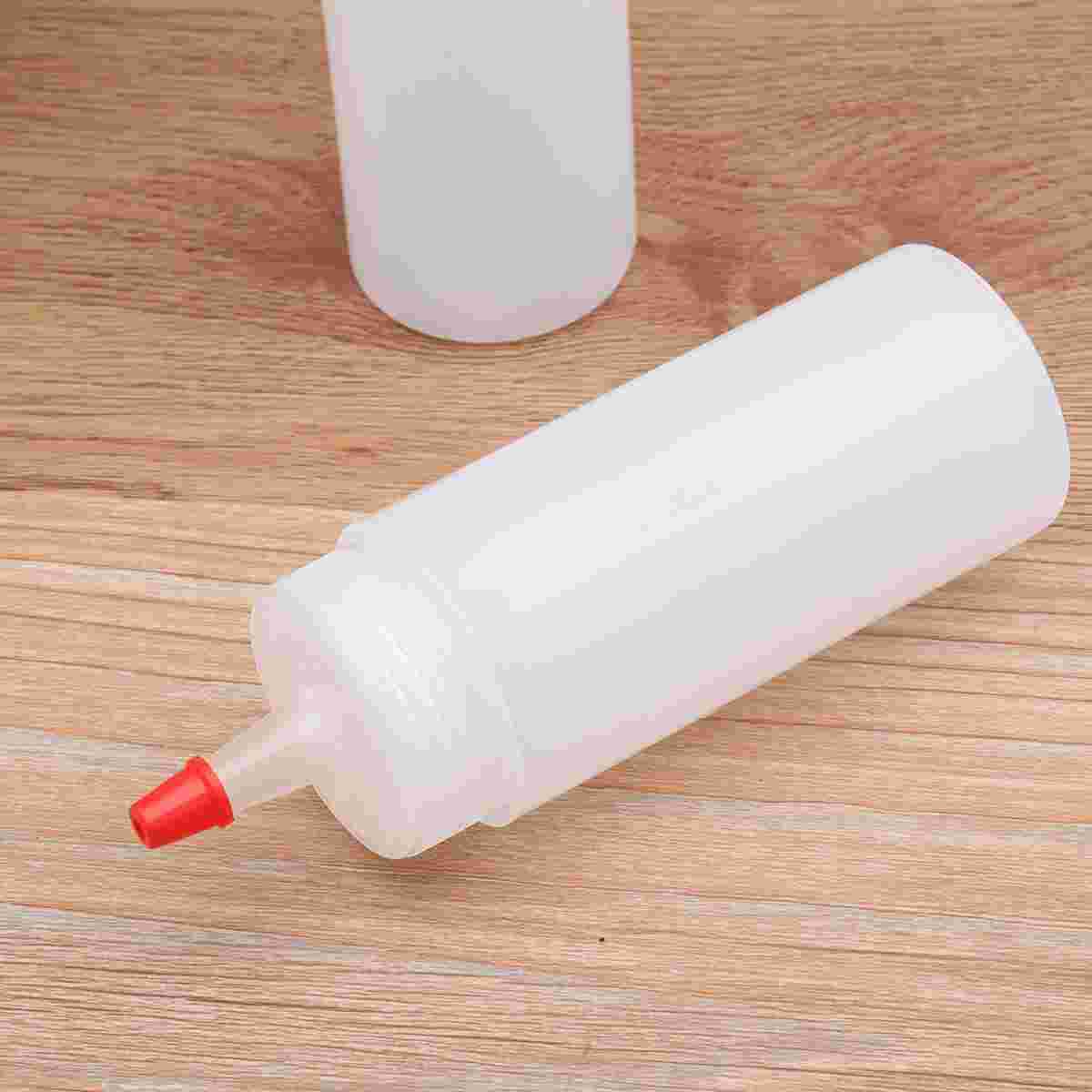 Ketchup Mustard Liquids for Sauces Containers Cond... – Grandado