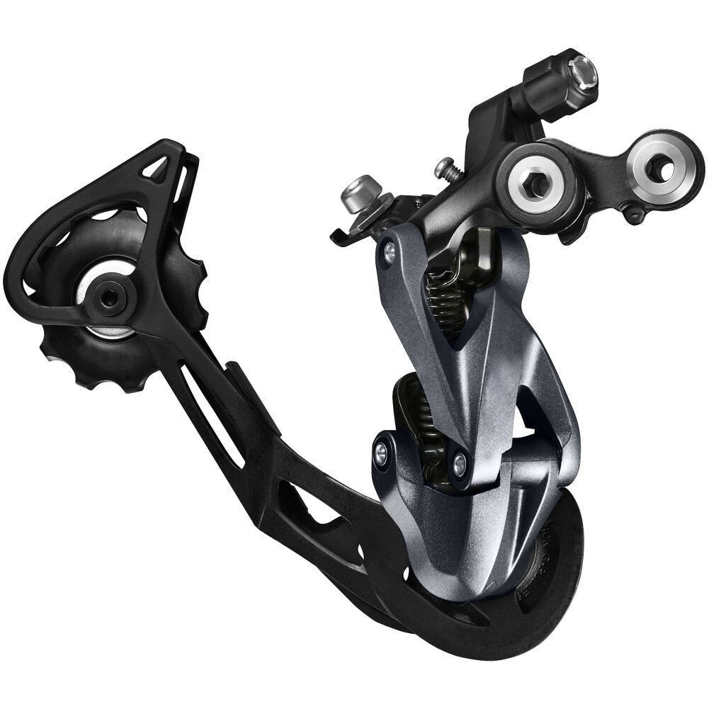 9 Speed MTB Mountain Bike Shadow Rear Derailleur B... – Vicedeal