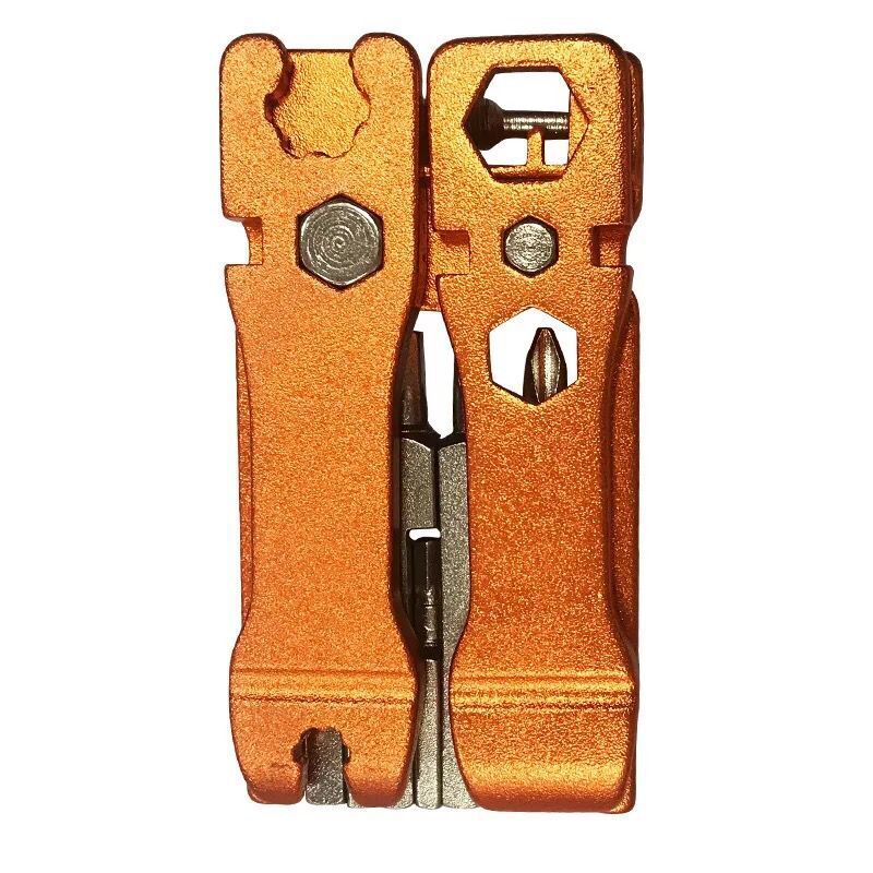 Repair Tools Bicycle Kit Hex Spoke Cycling Screwdr... – Grandado