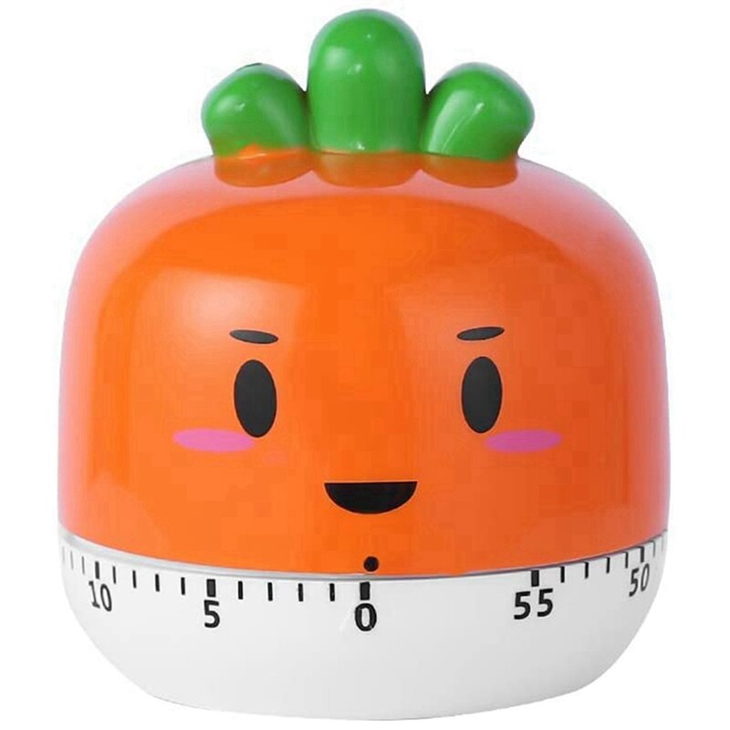 Timer No Batteries Required 100% Mechanical Cute K... – Vicedeal