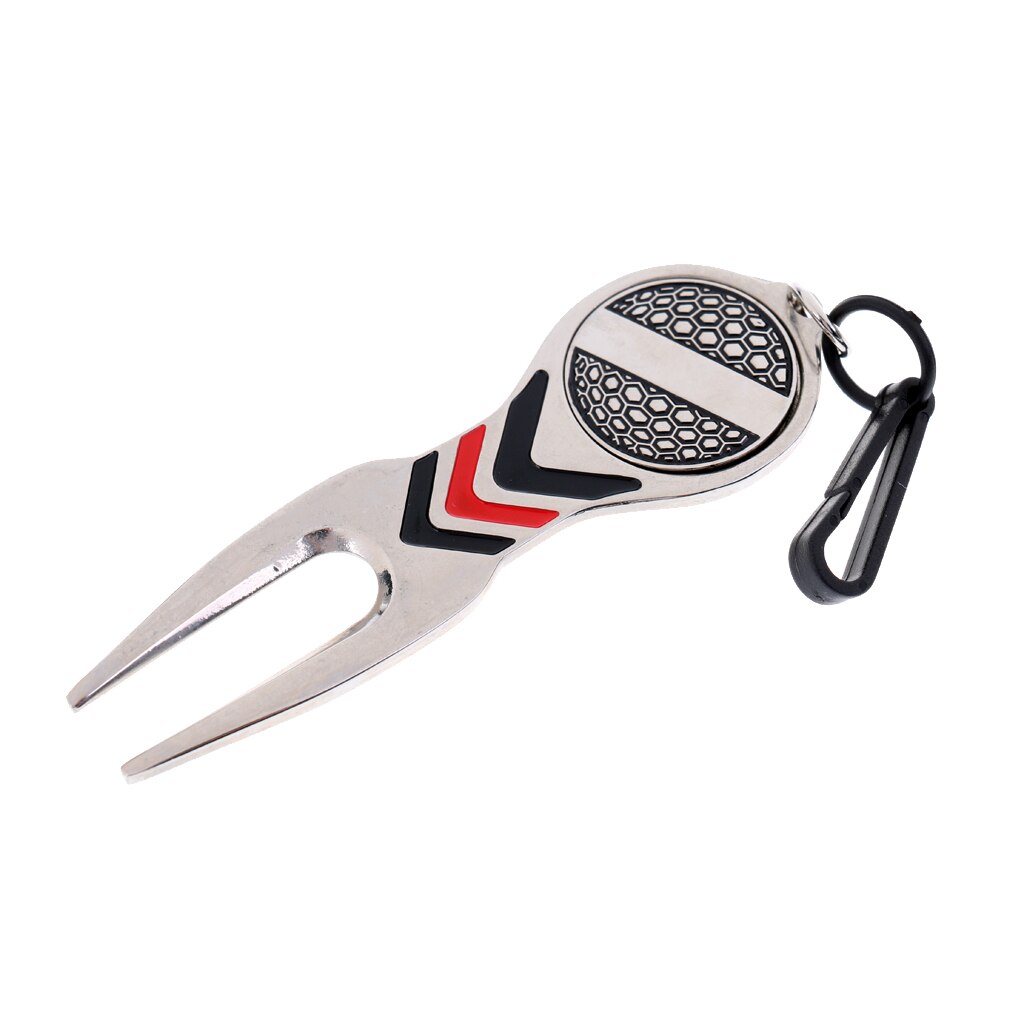 Portable Lightweight Alloy Golf Divot Repair Tool ... – Vicedeal