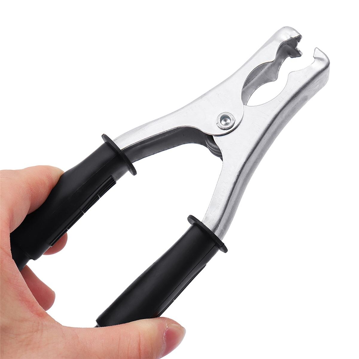 200A Groud Welding Earth Clamp Clip Set for Mig Ti... – Vicedeal