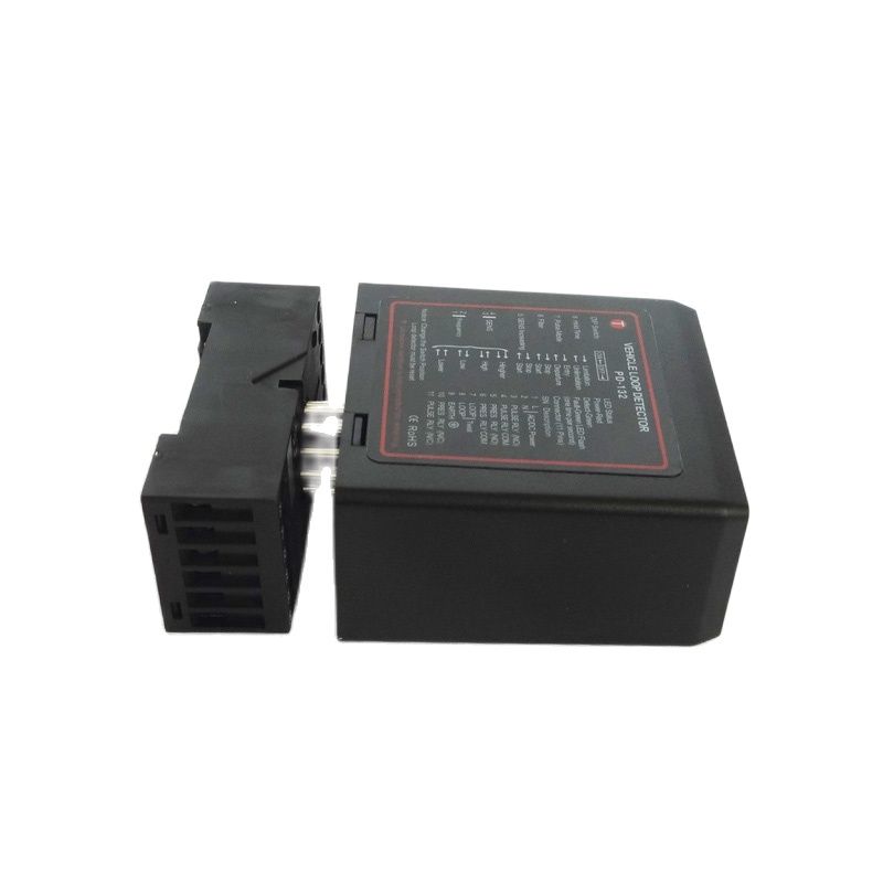 220V PD-132 Inductive Vehicle Single Loop Detector... – Grandado 220V PD-132 Inductive Vehicle Single Loop Detector... – Grandado
