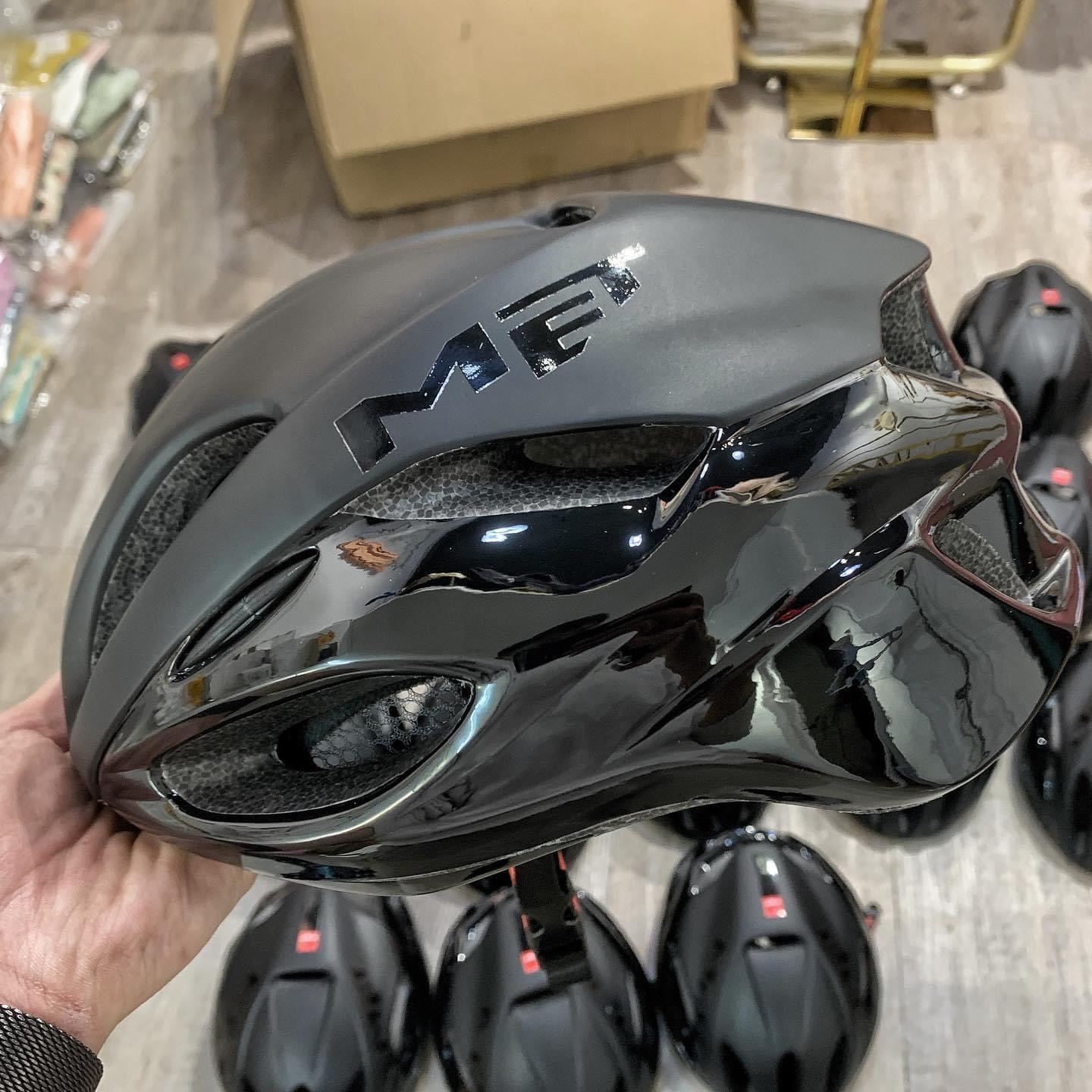 Integrally-molded Mountain Road Bike Helmet Sports... – Grandado