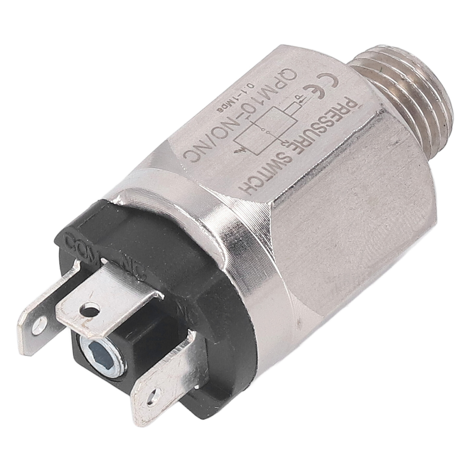 Pressure Switch Long Life Span Adjustable Diaphrag... – Grandado
