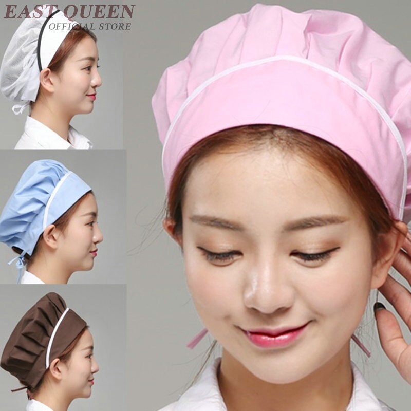 Food service chef clothing hat DD1197 – Vicedeal