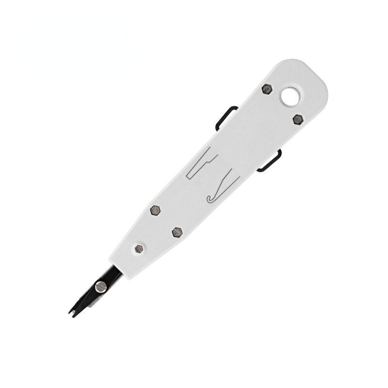 RJ11 RJ45 Cat5 cat6 KD-1 Wire Cutter Punch Down Ne... – Vicedeal