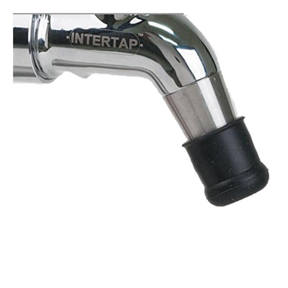 Universal Silicone Faucet Tap Spout Plug INTERTAP ... – Grandado