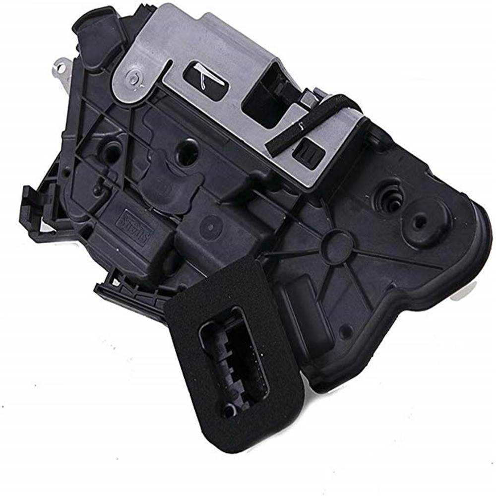 Door Lock Latch Actuator Driver Side Front Left 6R... – Vicedeal