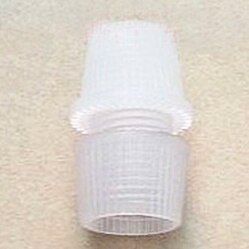 10PCS / 100PCS plastic cable grip clip Wire Cord G... – Grandado