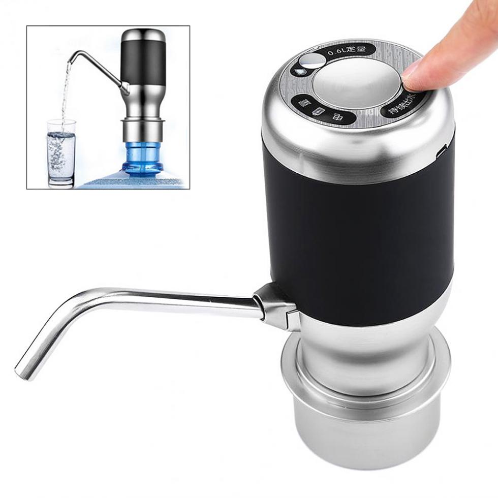 Mini Double Mode Portable Touch-tone Wireless Rech... – Grandado