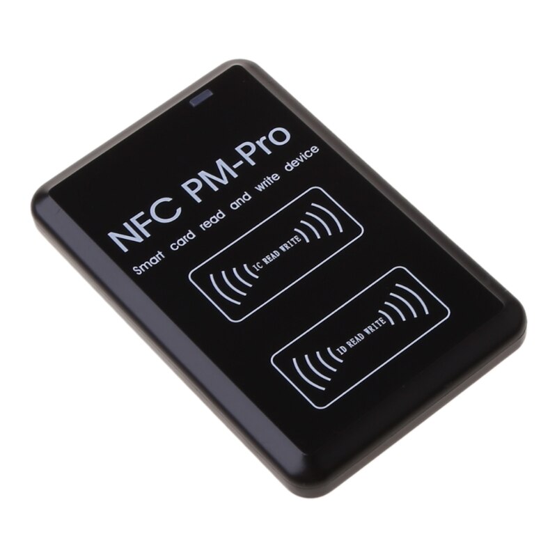 NFC-PM5 NFC Copier IC ID Reader Writer Duplicator ... – Grandado
