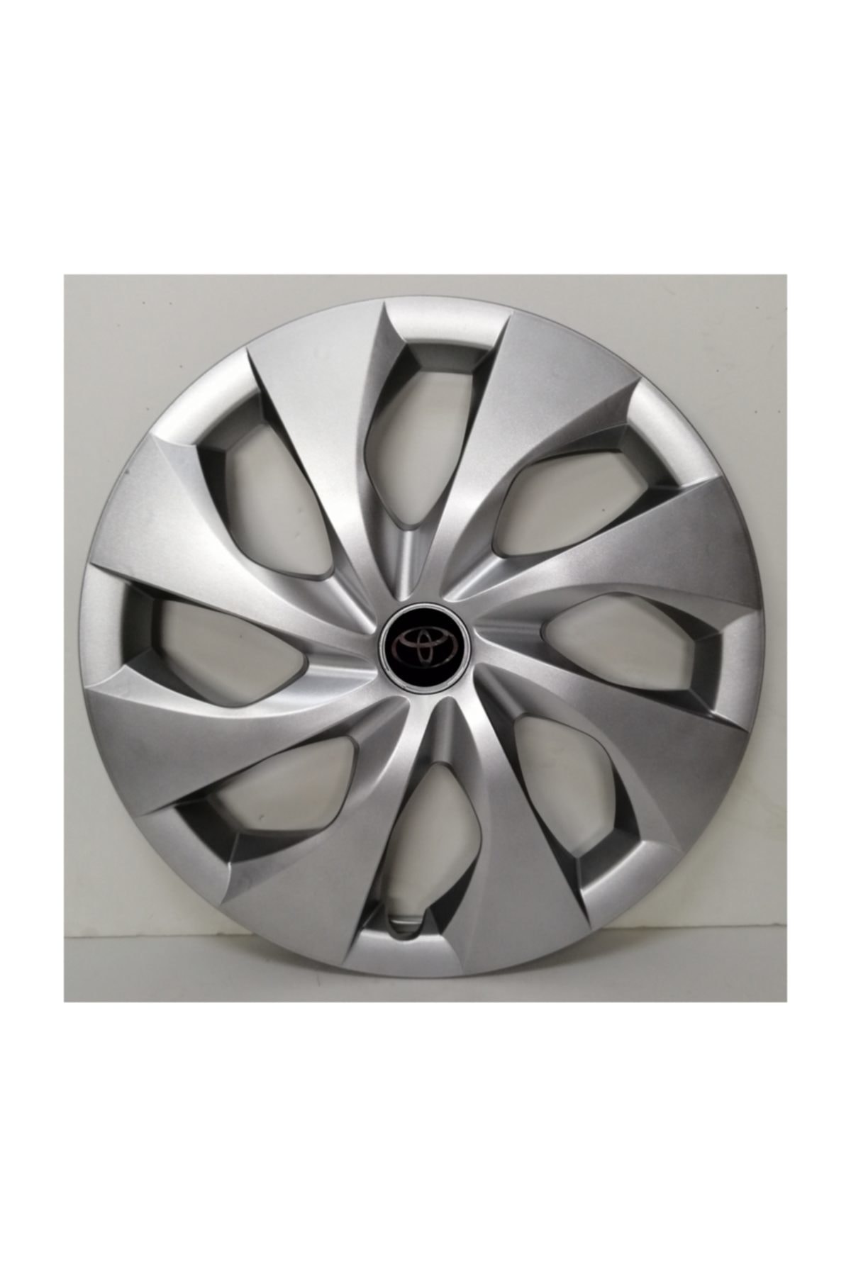 16 Inch Wiel Covers 4 Stuk Onbreekbaar Is Verzonde... – Vicedeal