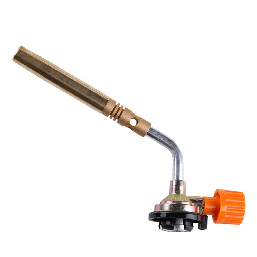 Outdoor Butaan Vlam Lassen Torch Fire Brander Camp... – Vicedeal