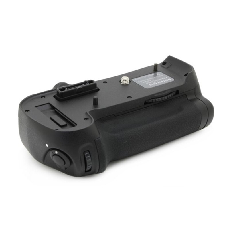 MB-D12 Vertical Battery Grip Pack Voor Nikon D800 ... – Vicedeal