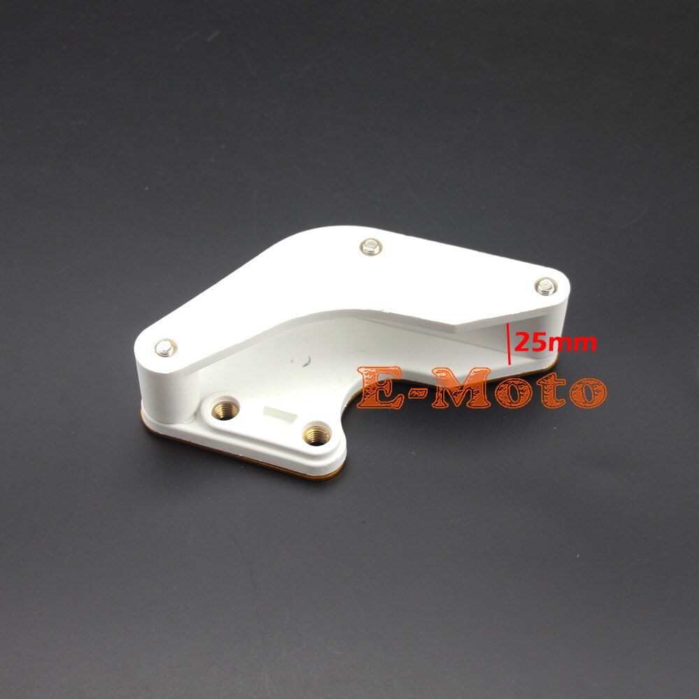 Gold CHAIN GUARD GUIDE For XR/CRF50 CRF70 XR 50 Pit Dirt Bike 90 110 125cc – Grandado