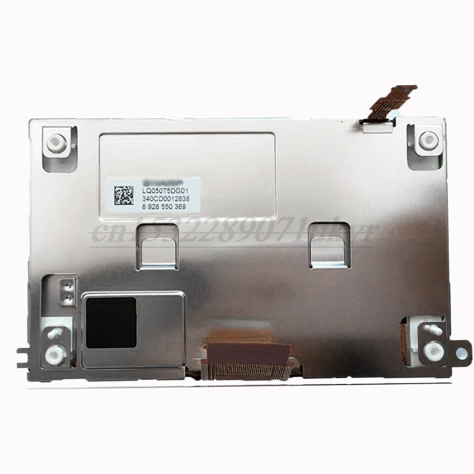 Originele 5 "Scherm LQ050T5DG01 LQ050T5DG02 Lcd-sc... – Grandado