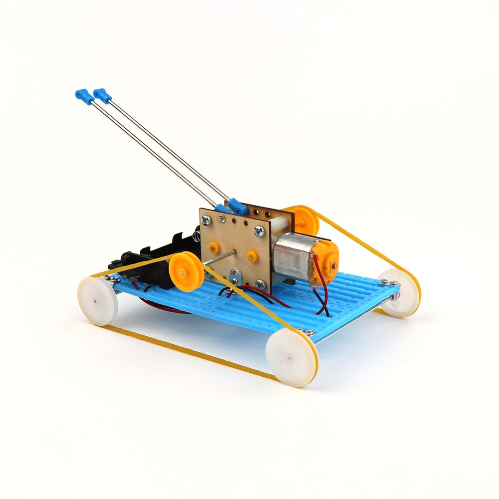 DIY Robot Science and technology production of ele... – Vicedeal DIY Robot Science and technology production of ele... – Vicedeal